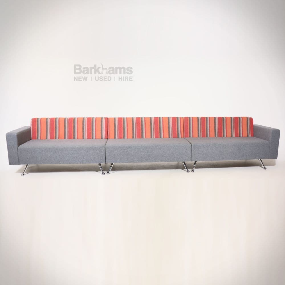 Pulse Design Mosaic Plus Sofa| Pulse MP2-FB Sofa| MP2-FB Mosaic Sofa by ...