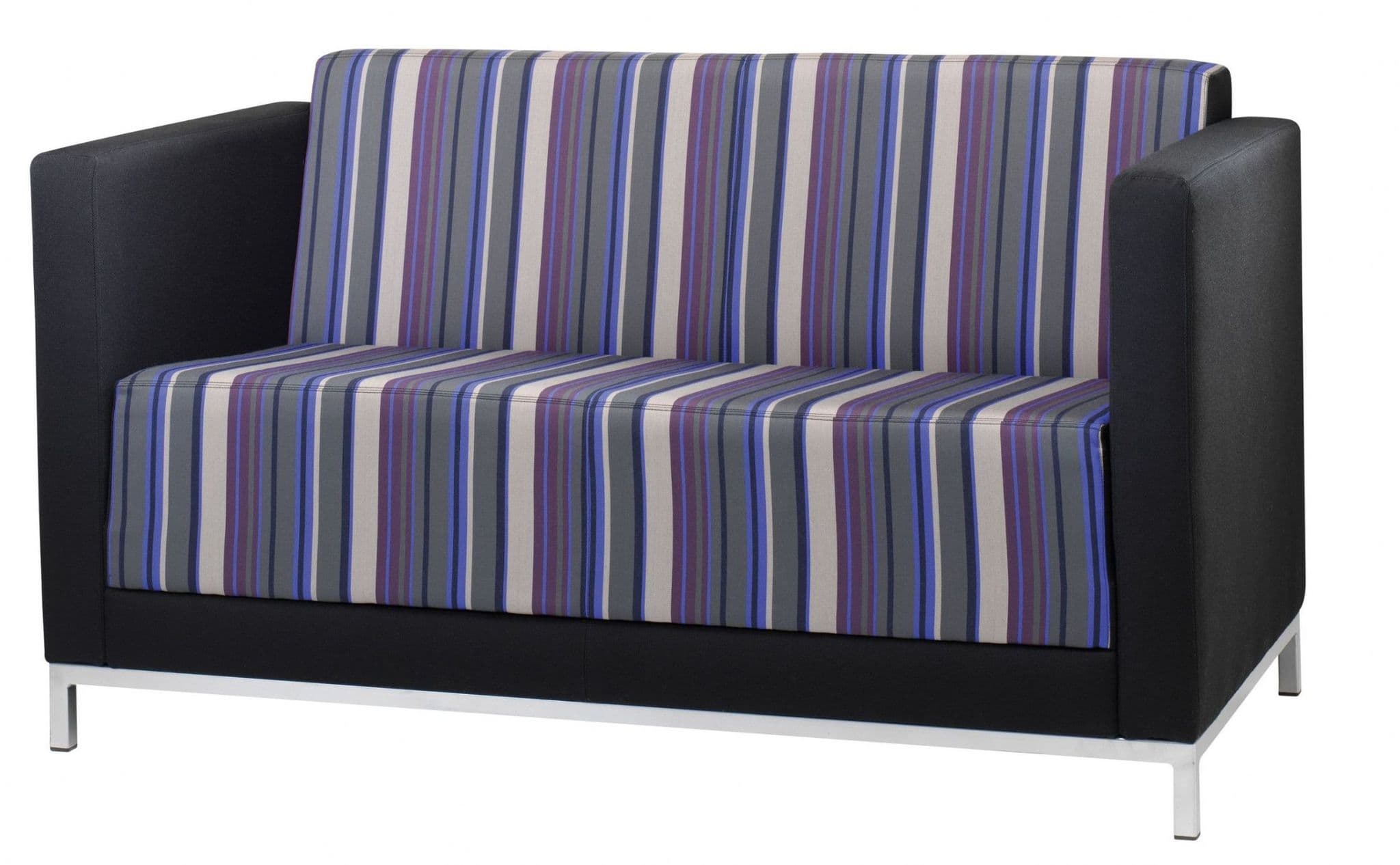 Reception Sofa | fabric sofa | two seater sofa