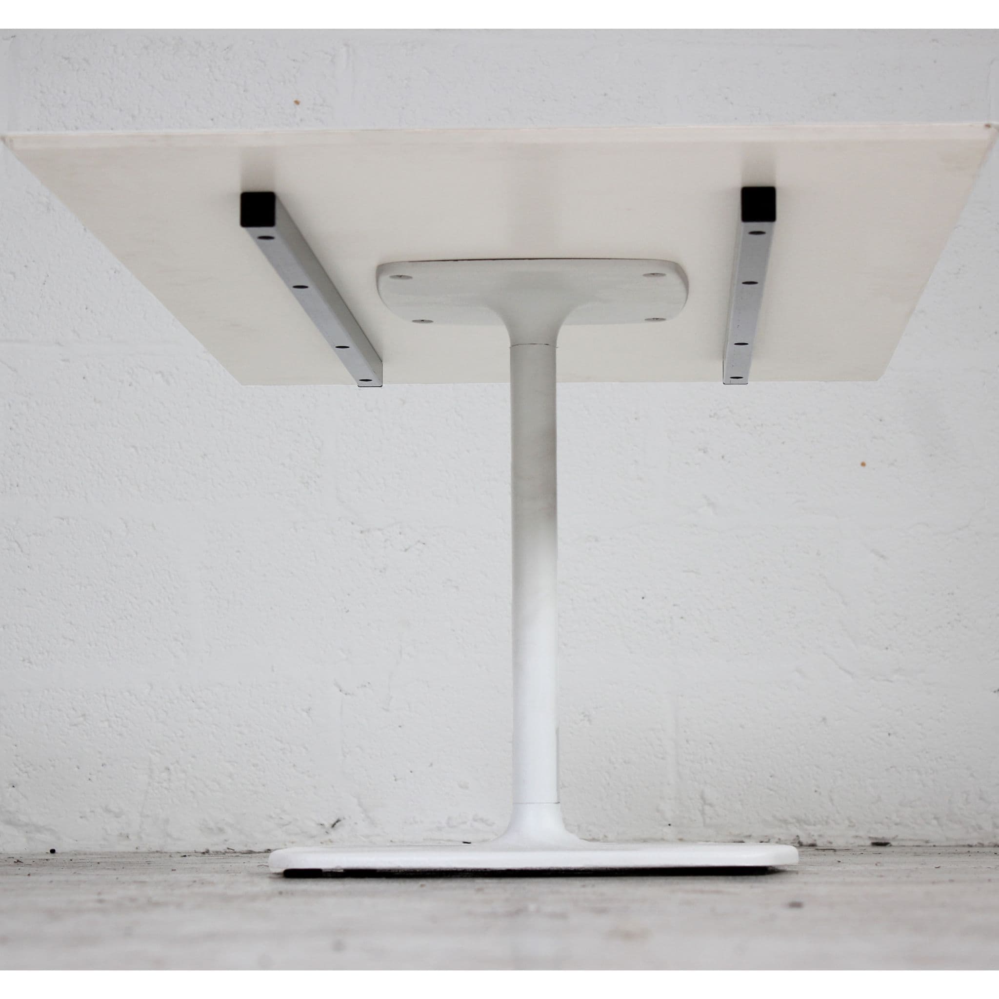 Rectangular Coffee Table | white coffee table | low white table