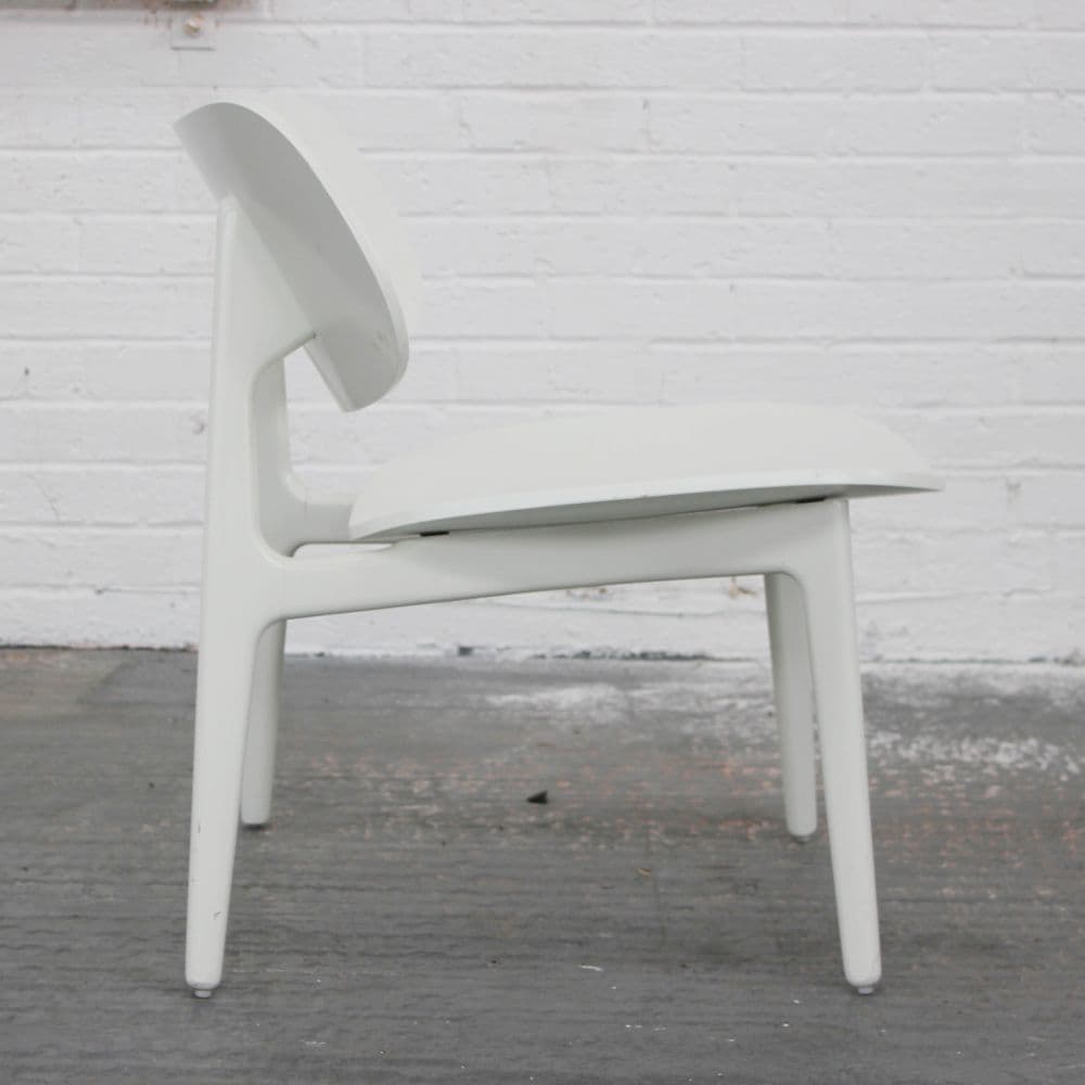 Low Wooden Chair | small wooden chair | breakout furniture