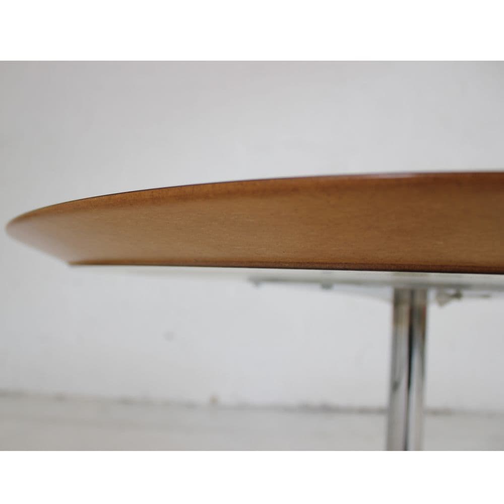 Senator Ad-Lib Coffee Table | circular table | occasional table