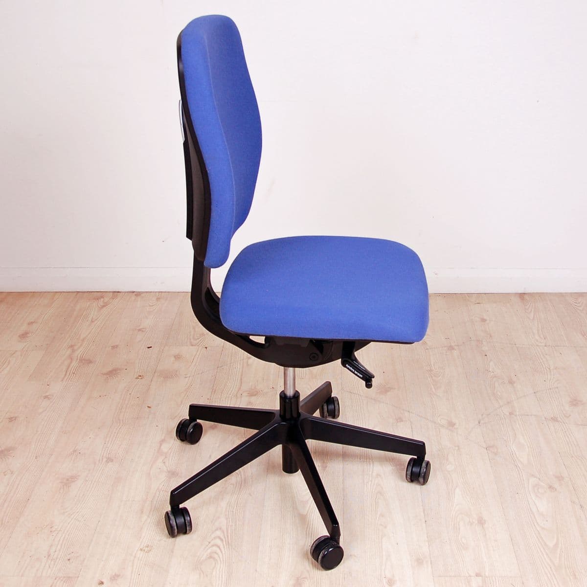 Senator Dash Operator Chair | blue computer chair | swivel chair