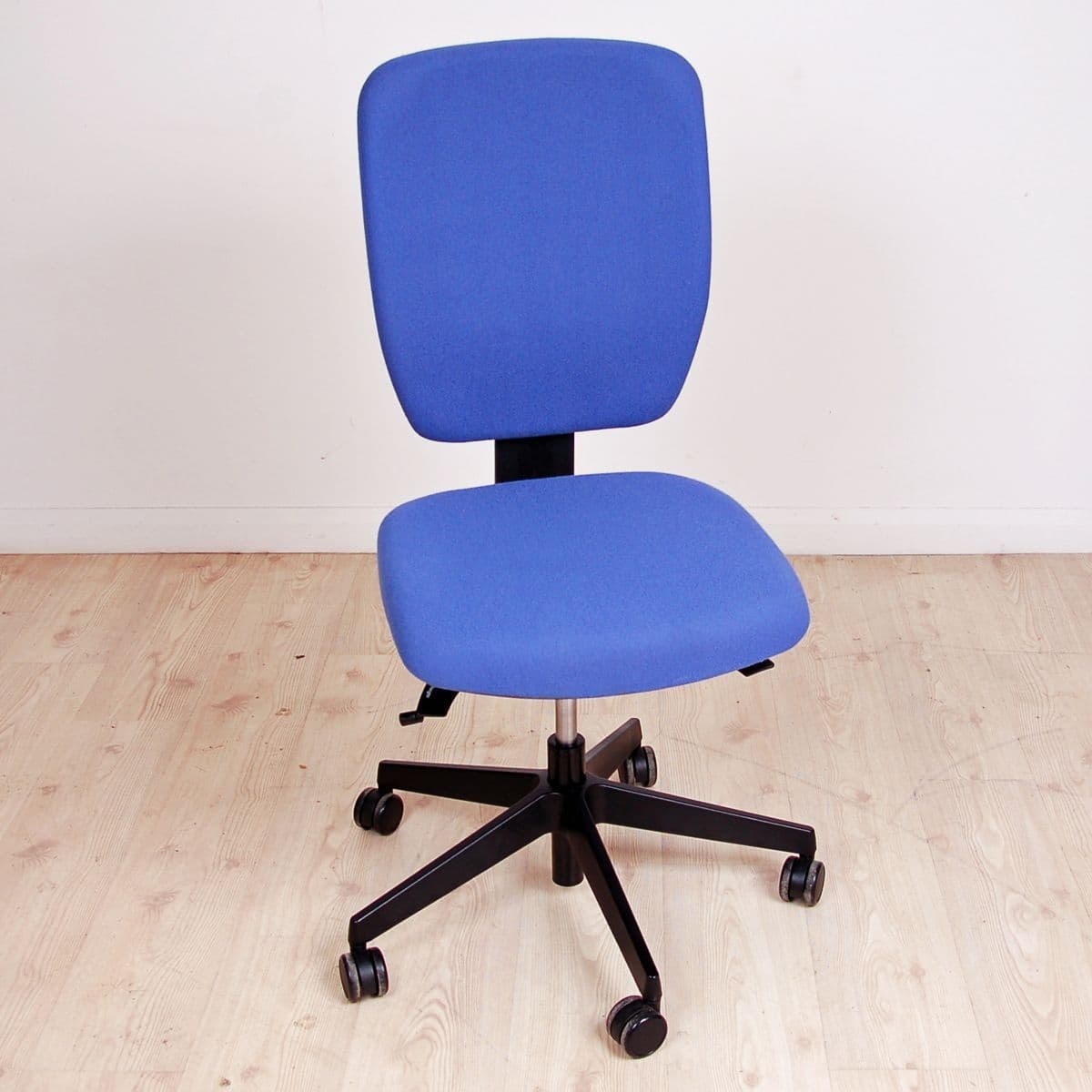 Senator Dash Operator Chair | blue computer chair | swivel chair