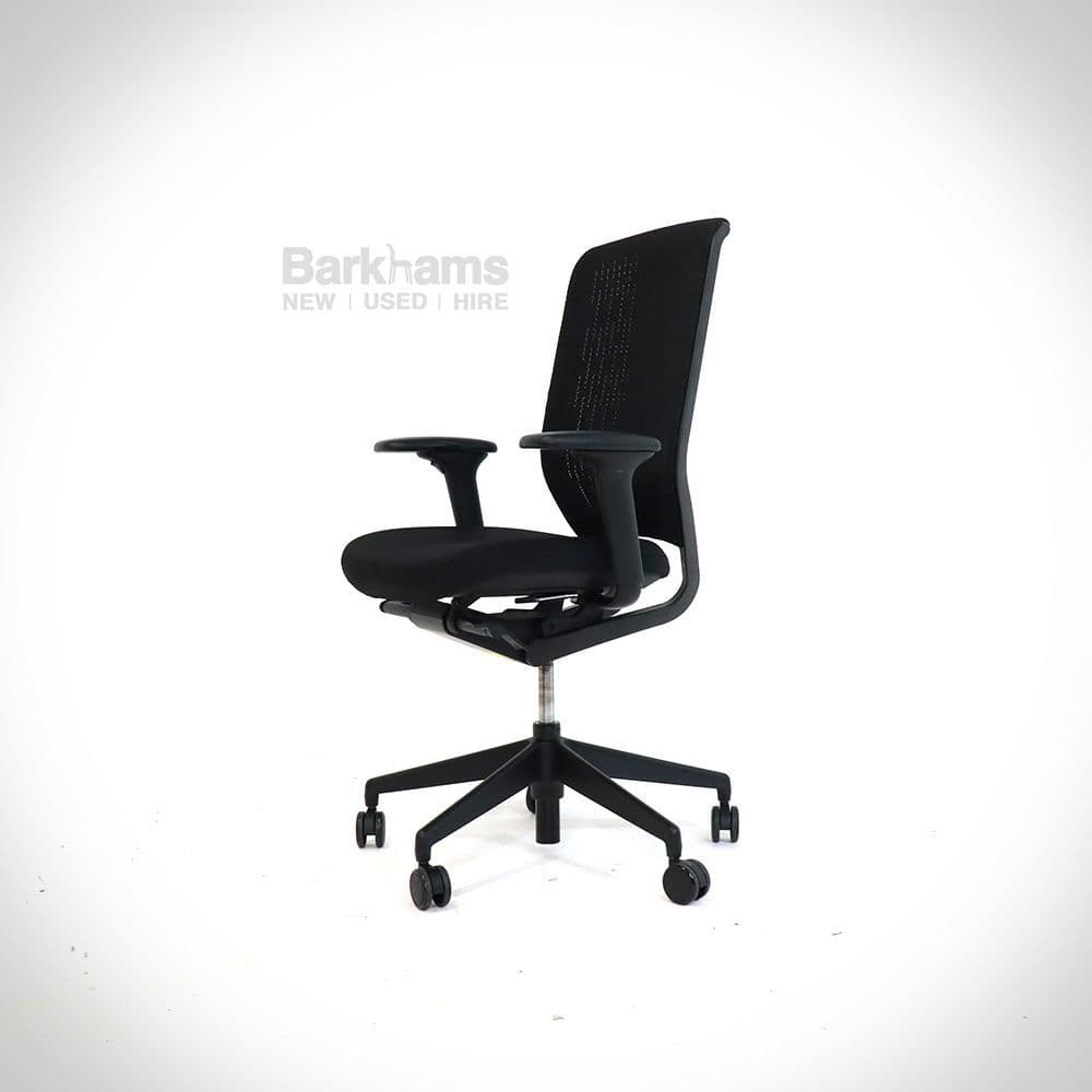 Senator Evolve Operator Chair | Senator Task Chair | Evolve Task Chair ...