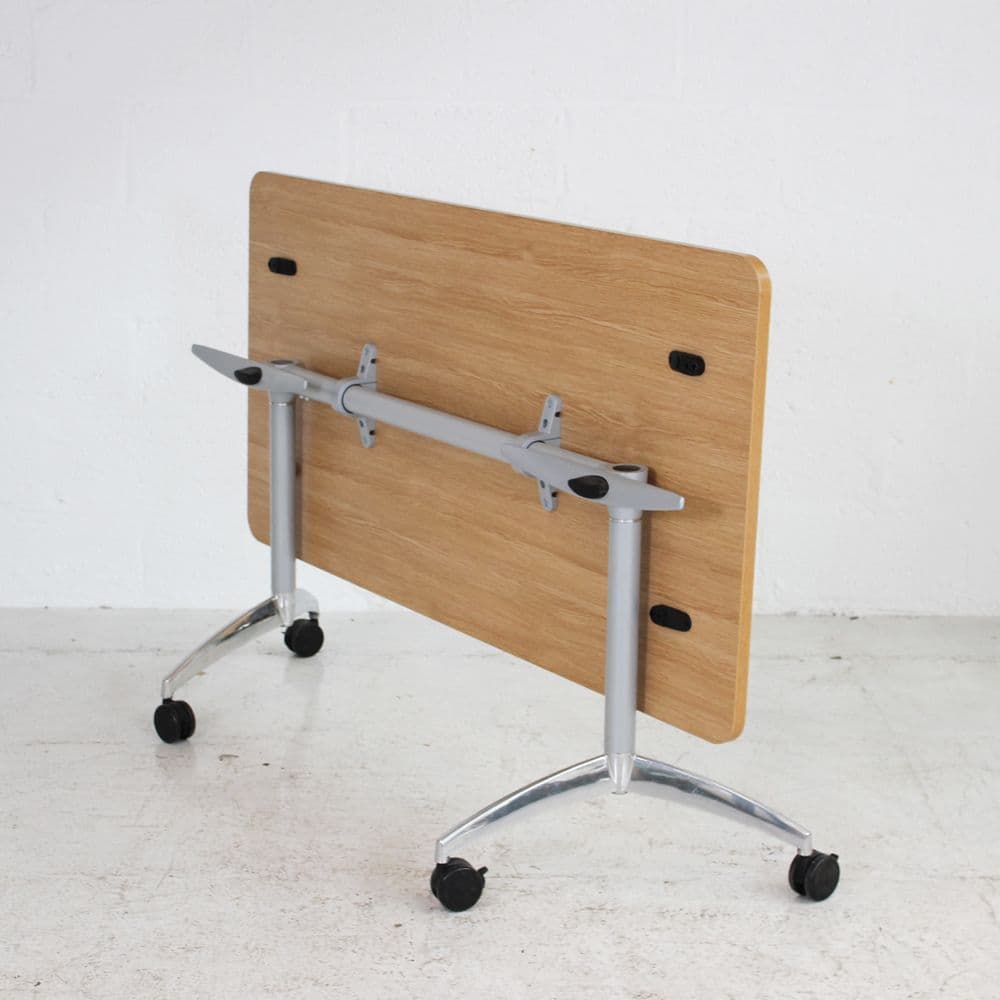 Senator Flight Flip Top Tables (Rounded Corners) | folding table ...