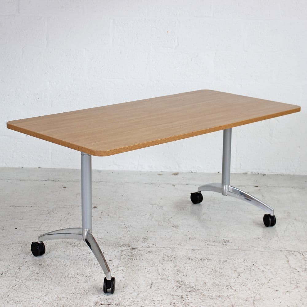 Senator Flight Flip Top Tables (Rounded Corners) | folding table ...