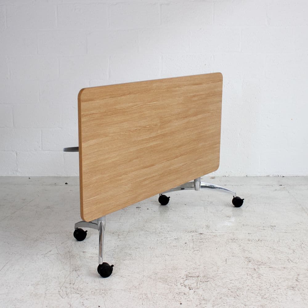 Senator Flight Flip Top Tables (Rounded Corners) | folding table ...