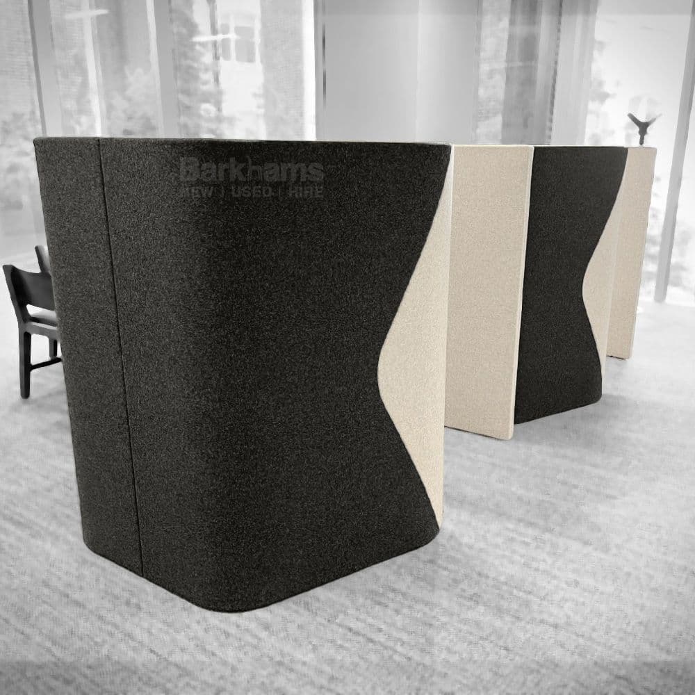 Senator Haven Solo Pod| Haven Solo Pod by Senator| Privacy Workbooth ...