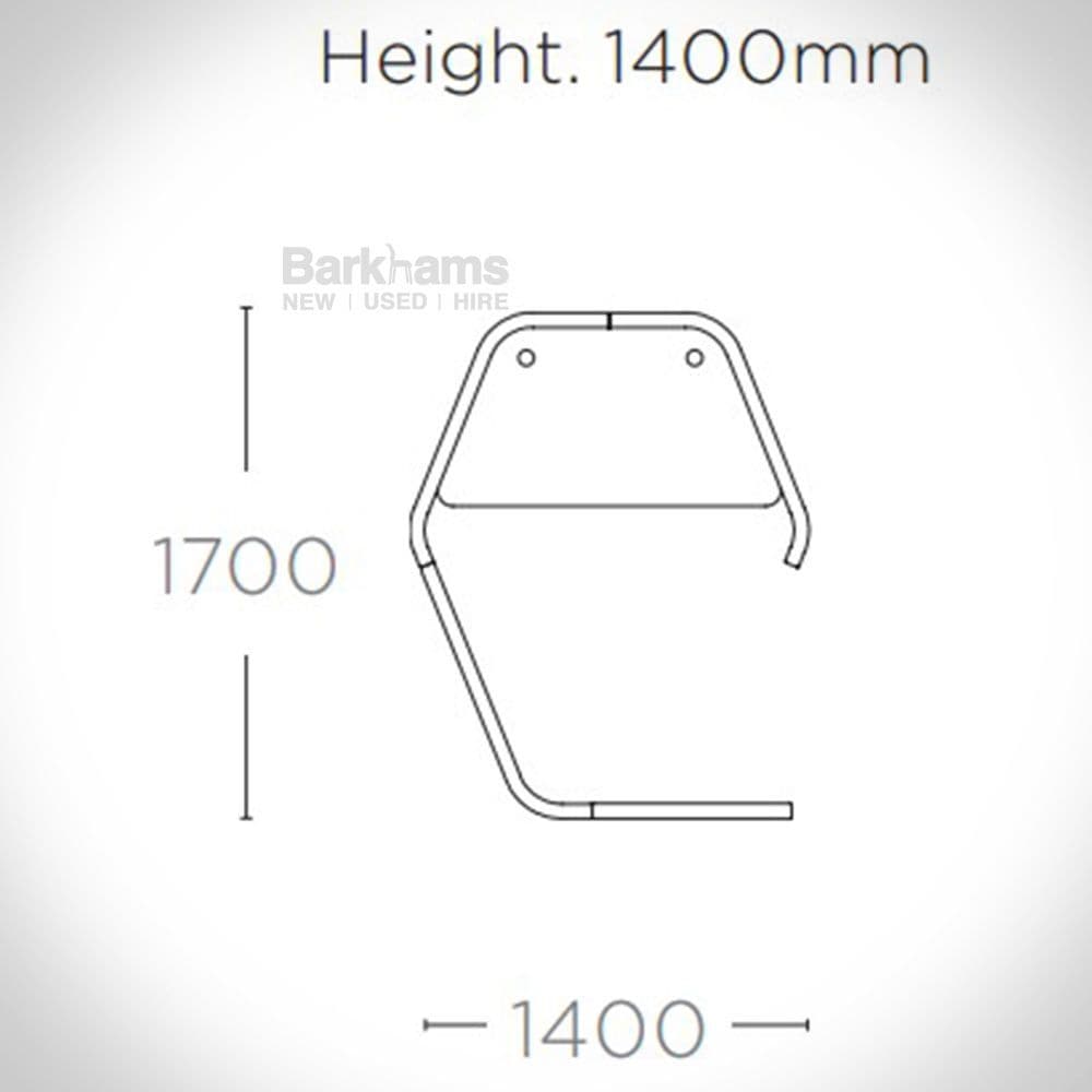 Senator Haven Solo Pod| Haven Solo Pod by Senator| Privacy Workbooth with Built in Work Desk