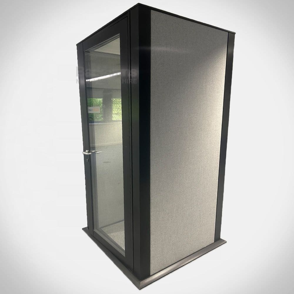 Senator Single Cellpod| Cellpod by Senator in Grey| Single Grey Senator Cellpod