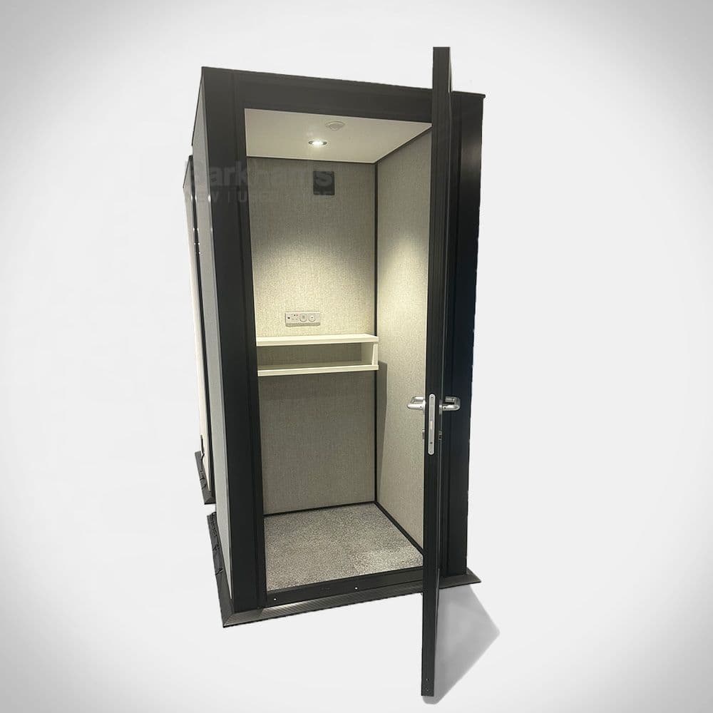 Senator Single Cellpod| Cellpod by Senator in Grey| Single Grey Senator ...