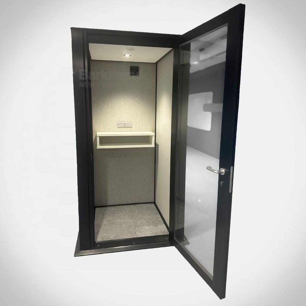 Senator Single Cellpod| Cellpod by Senator in Grey| Single Grey Senator Cellpod