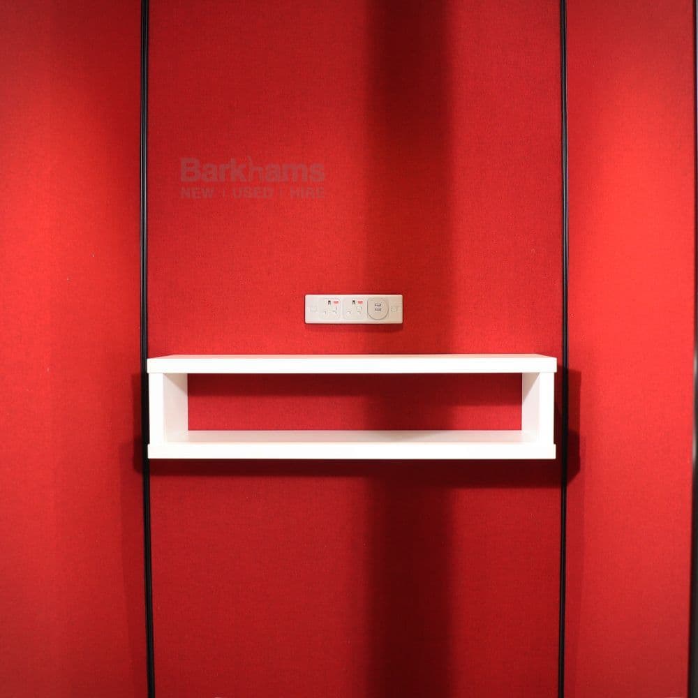 Senator Focus Pod | Phone Booth by Senator - Focus Booth | Focus Booth ...