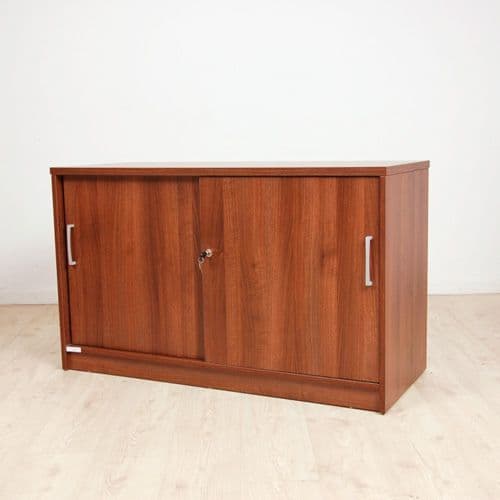 Cherry credenza store
