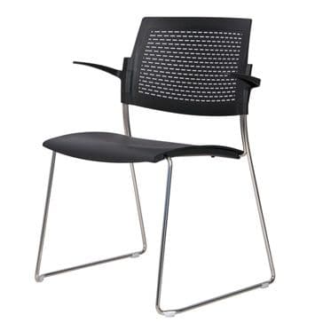 Stackable Canteen Chairs | plastic caf_ chair | restaurant chairs
