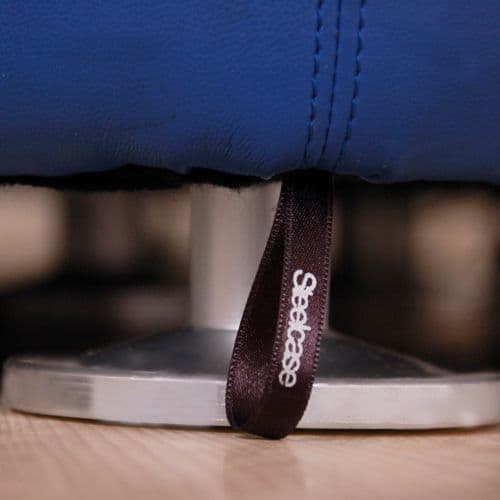 Steelcase B-Free Reception Cube Seats | colourful office stools | cube ...