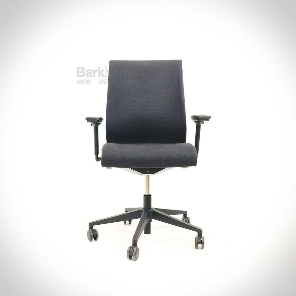 Steelcase Think Chair | Steelcase Think Operator Chair | Steelcase Think