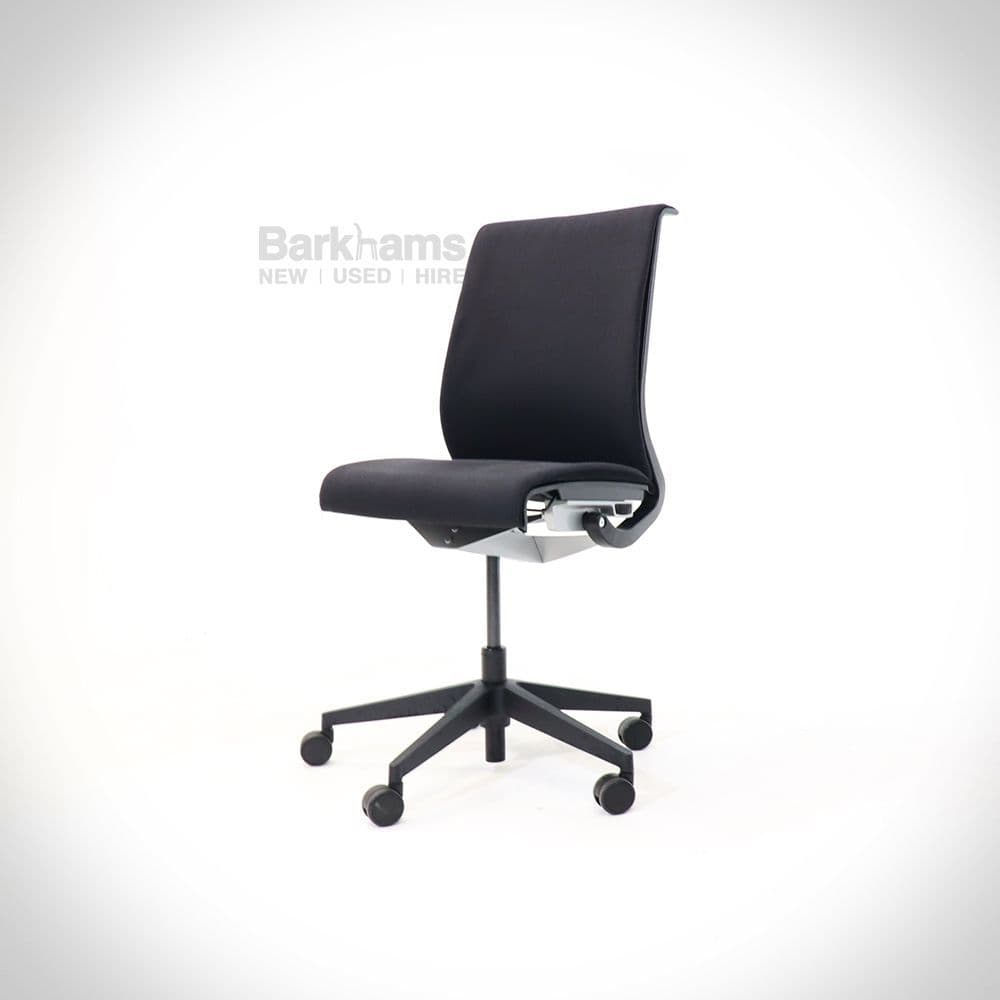 Steelcase Think Chair - Basic | Steelcase Think Chair | Steelcase ...