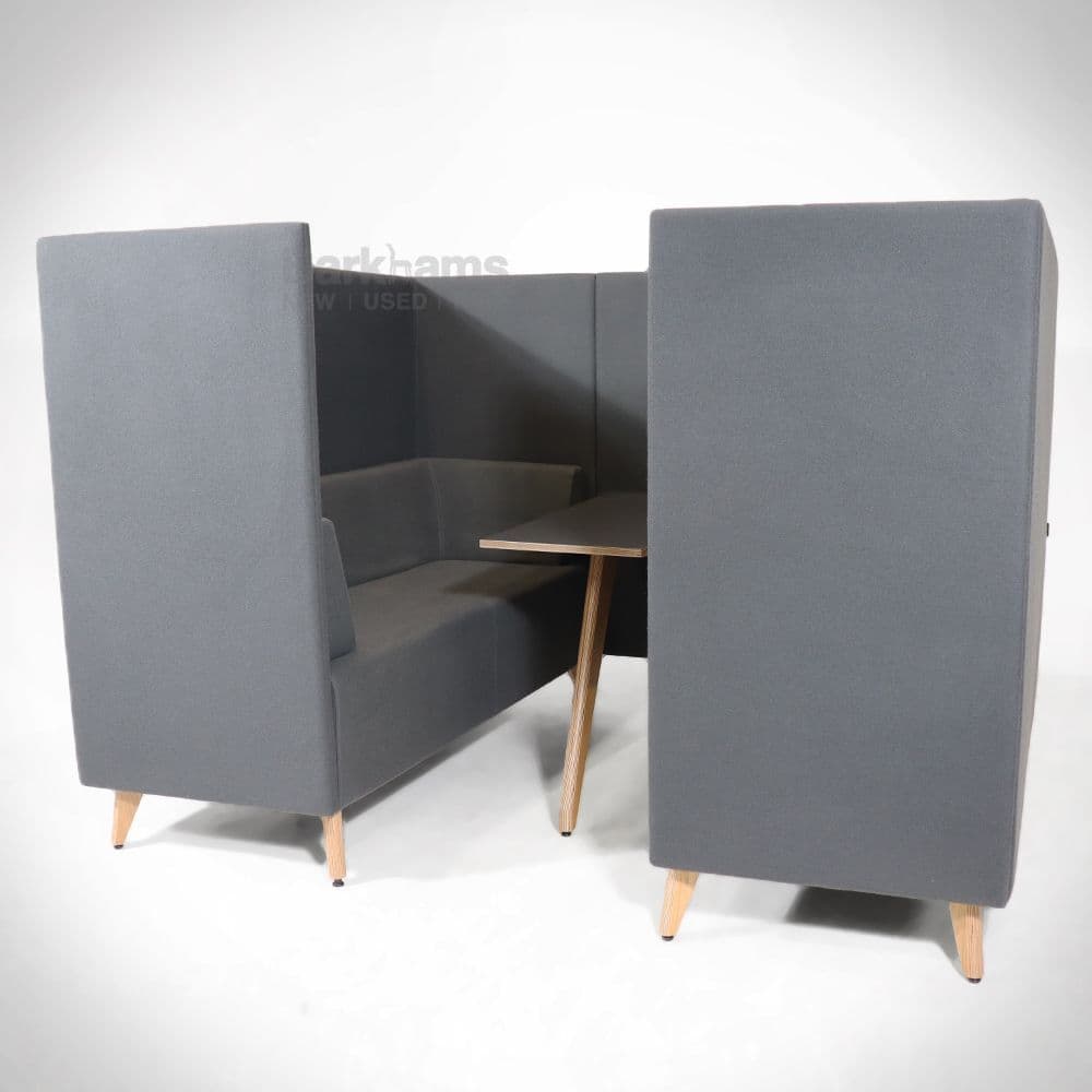 Sven Collaborative Booth| Screen D Booth by Sven| Sven Screen D ...