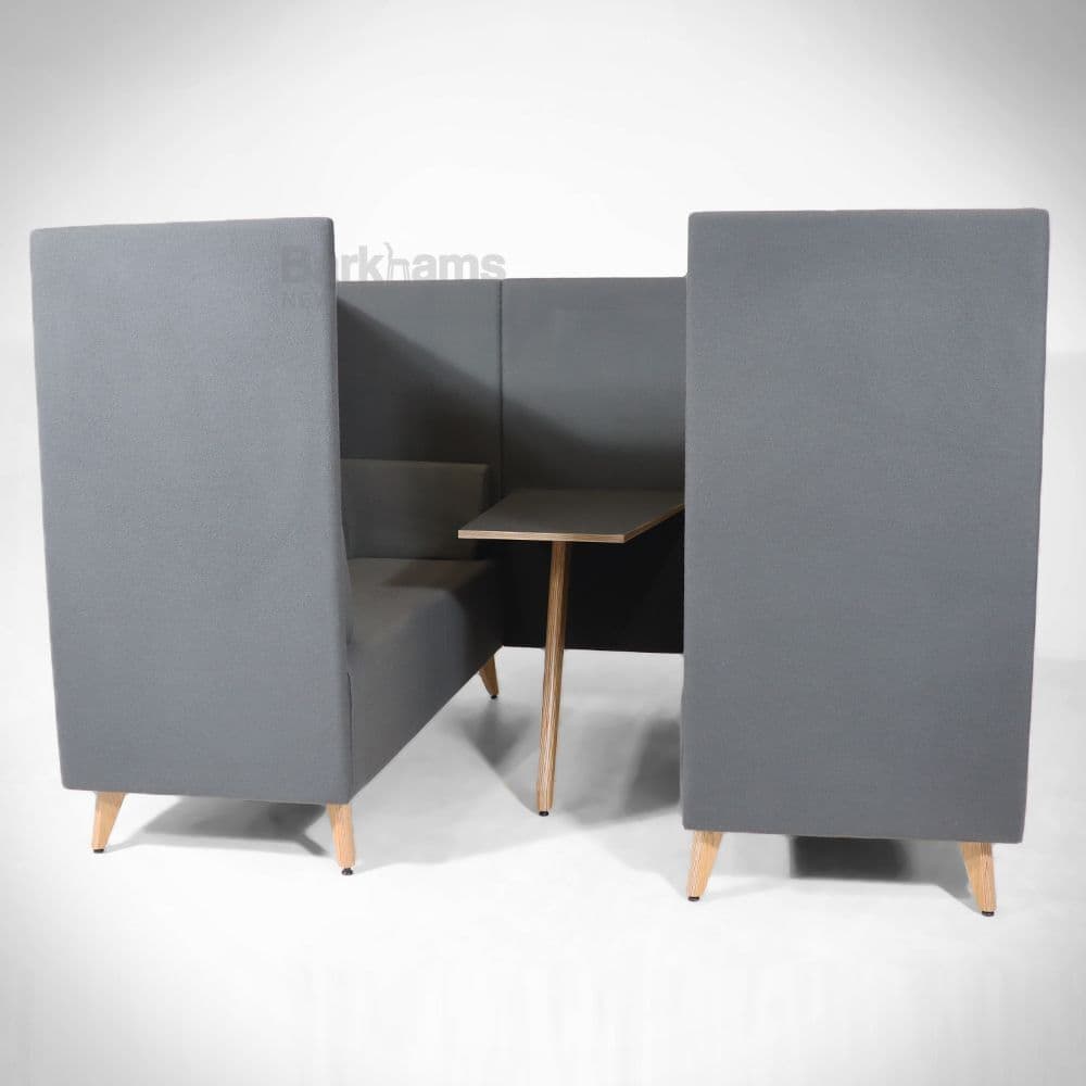 Sven Collaborative Booth| Screen D Booth by Sven| Sven Screen D ...