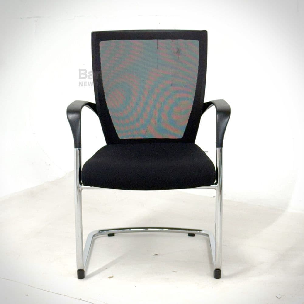 Techo Sidiz T50 Cantilever Task Chair, Sidiz T50 Task Chair by Techo ...