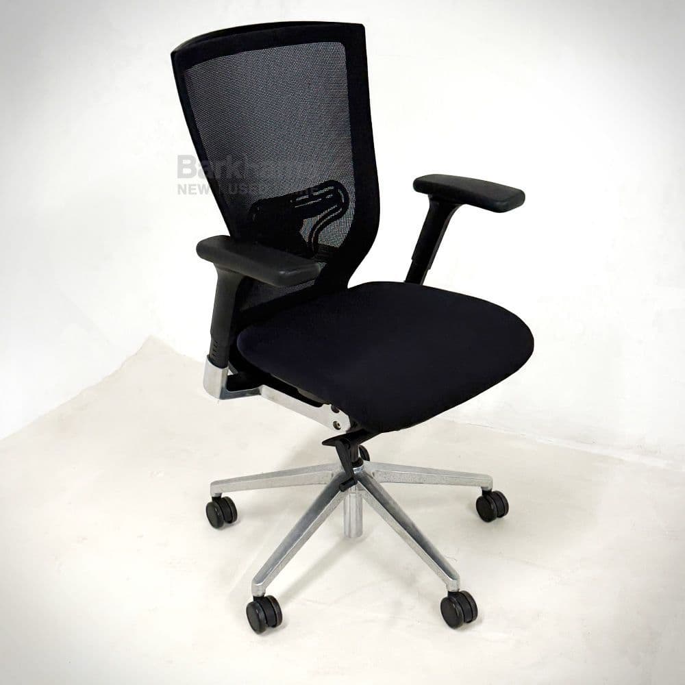 Techo Sidiz T50 Task Chair | Used Sidiz T50 Chair | Used Techo Chair ...