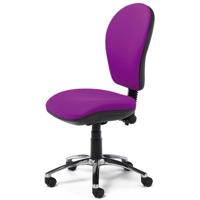 Traditionally Designed Operator Chair | computer chair with arms | high ...