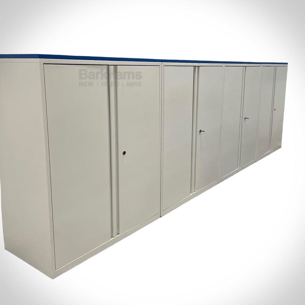 Triumph Cupboard in White | White Triumph Cupboard | Cupboard in White ...