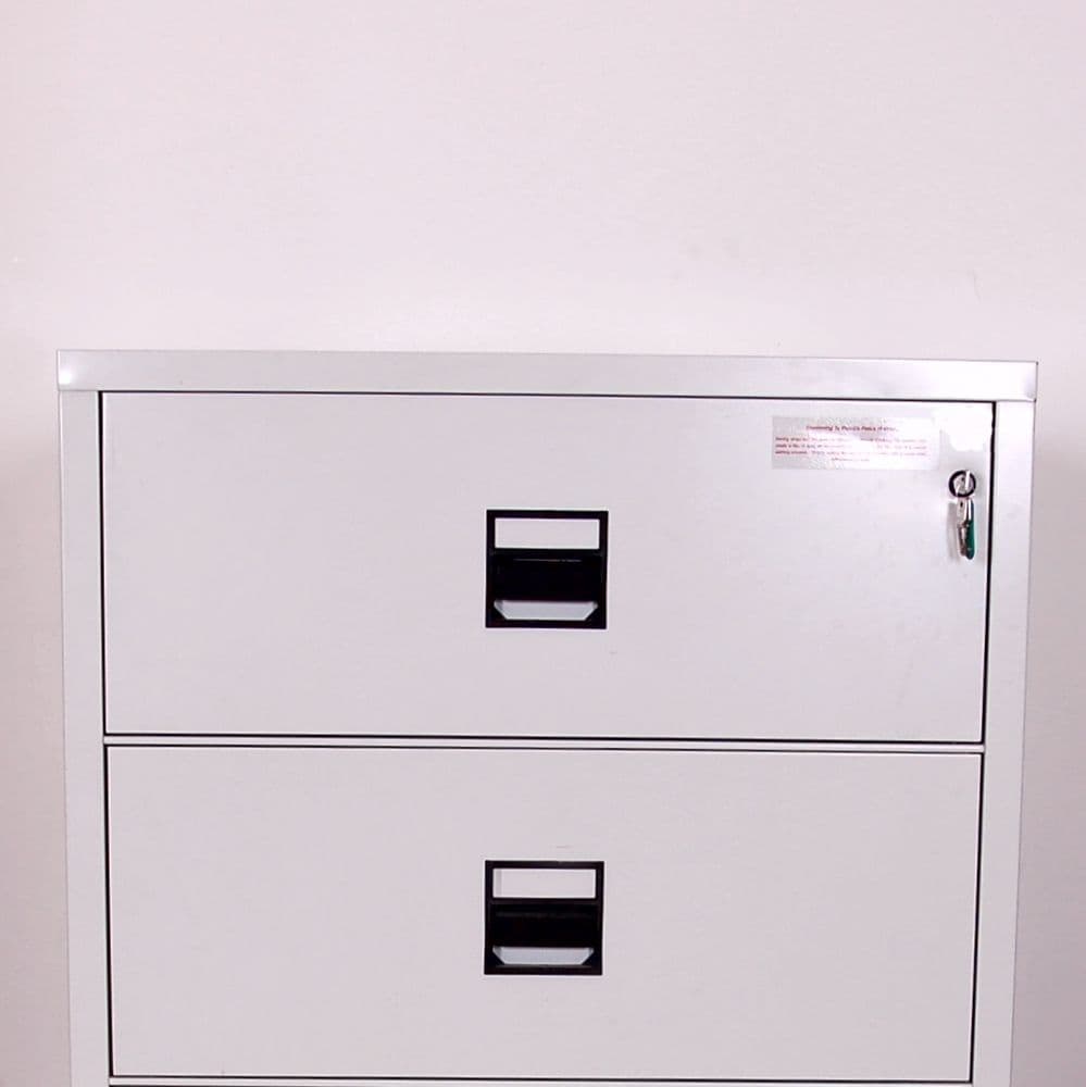 Two Drawer Fire Proof Filing Cabinet | heavy duty filing cabinet ...