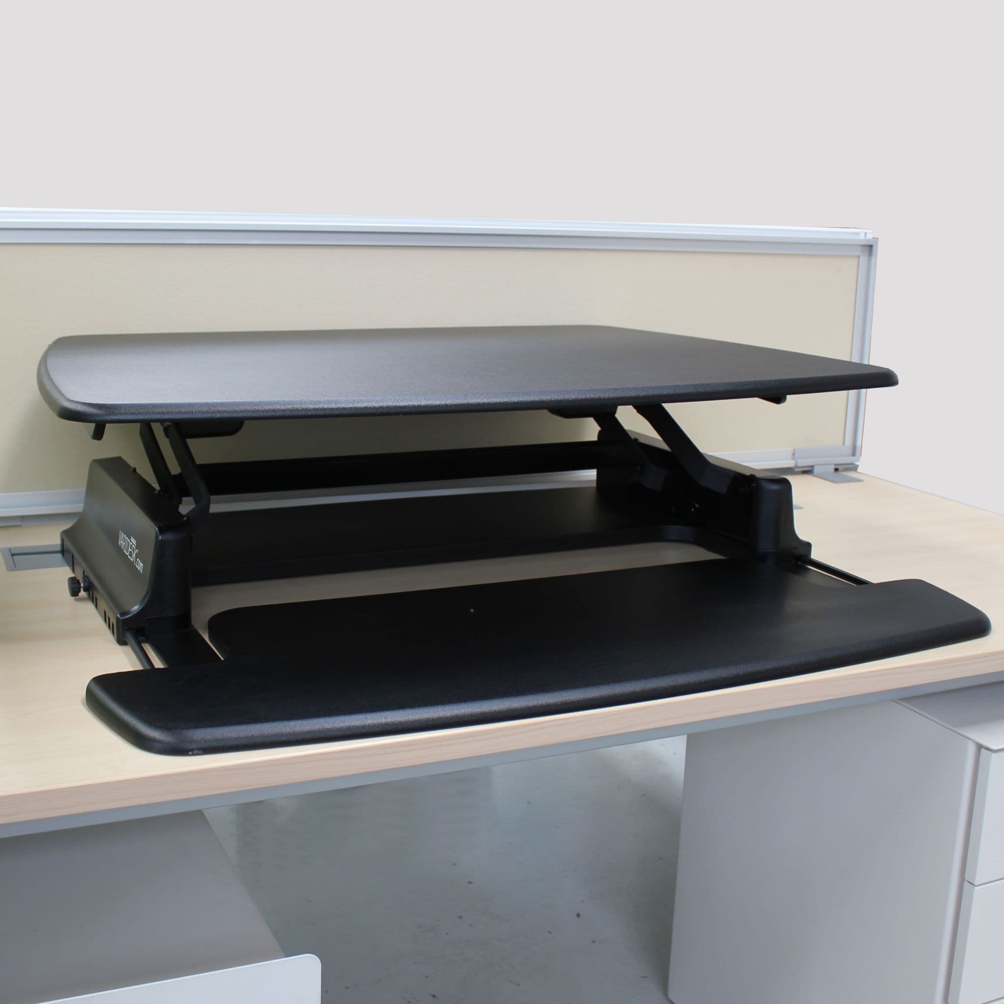 VariDesk Pro 36 | Standing Desk | Adjustable Desk Top