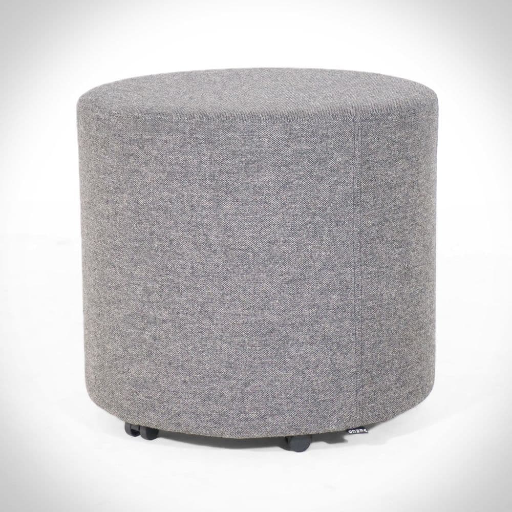 Verco Box-It Cyclindrical Stool| Box-It Verco Stool| Verco Cylindrical ...