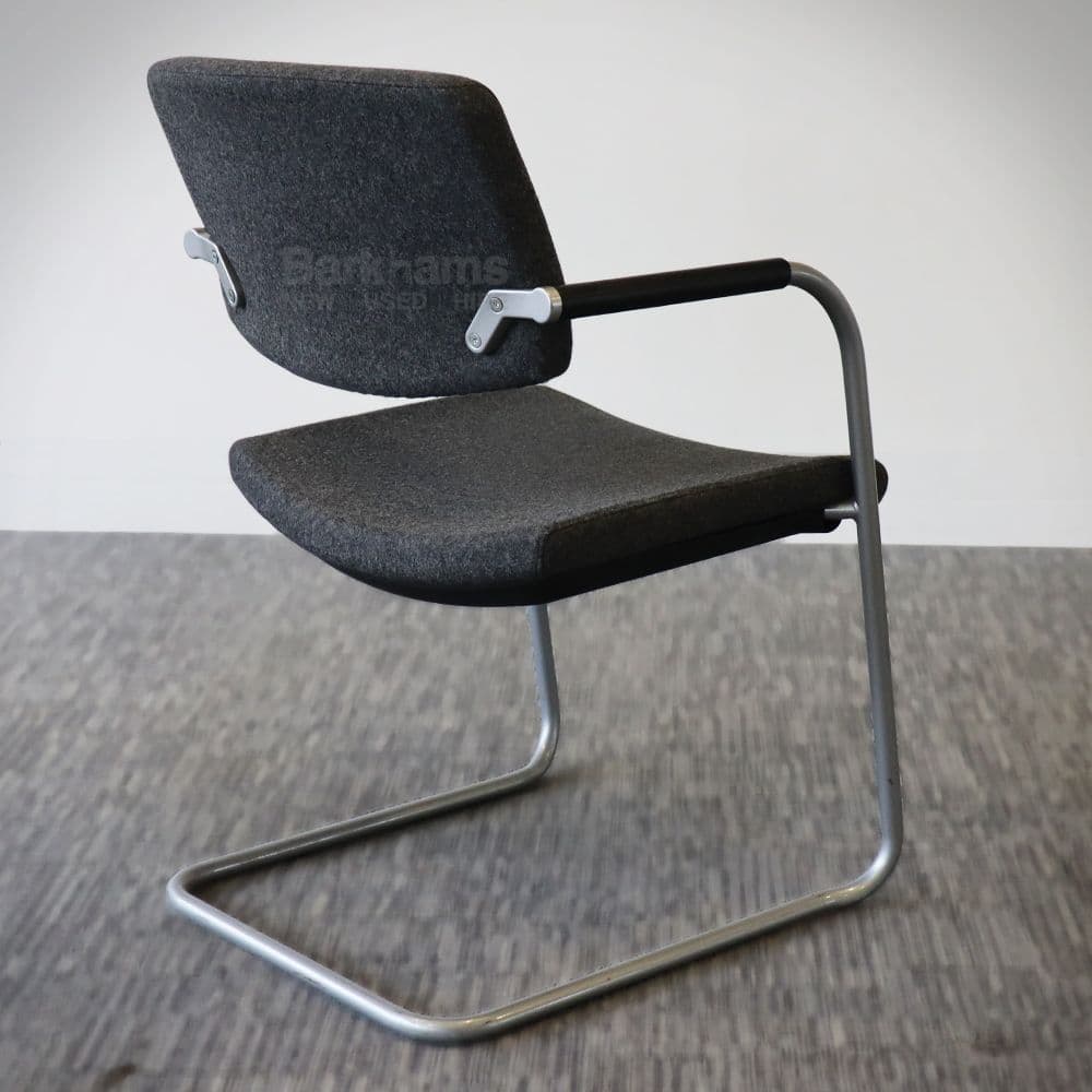 Verco Mix Fabric Meeting Chair| Meeting Chair by Verco| Mix Verco ...