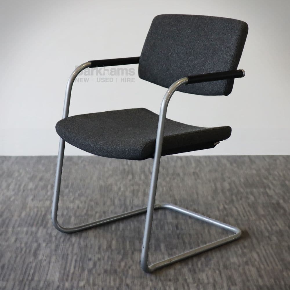 Verco Mix Fabric Meeting Chair| Meeting Chair by Verco| Mix Verco ...