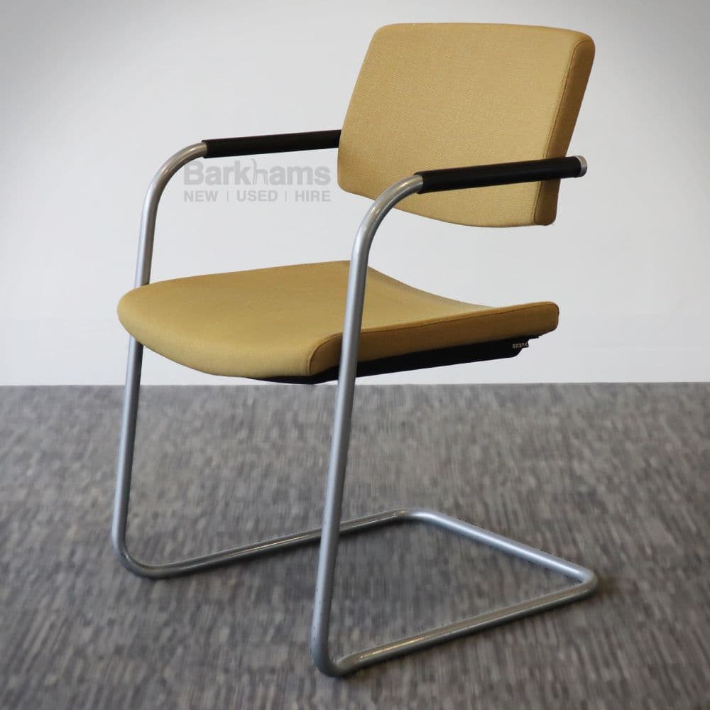 Verco Mix Fabric Meeting Chair| Meeting Chair by Verco| Mix Verco ...