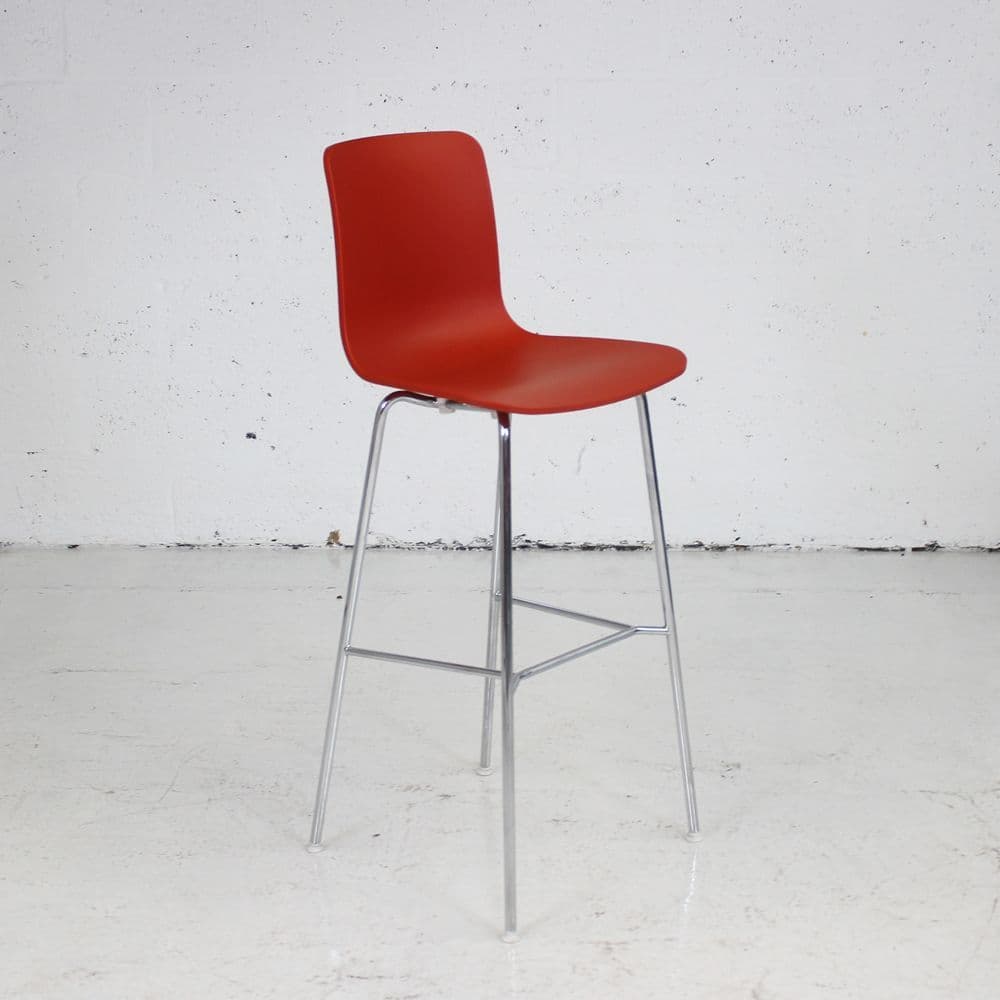 Vitra HAL Stool - Various colours available | high stool | colourful stool