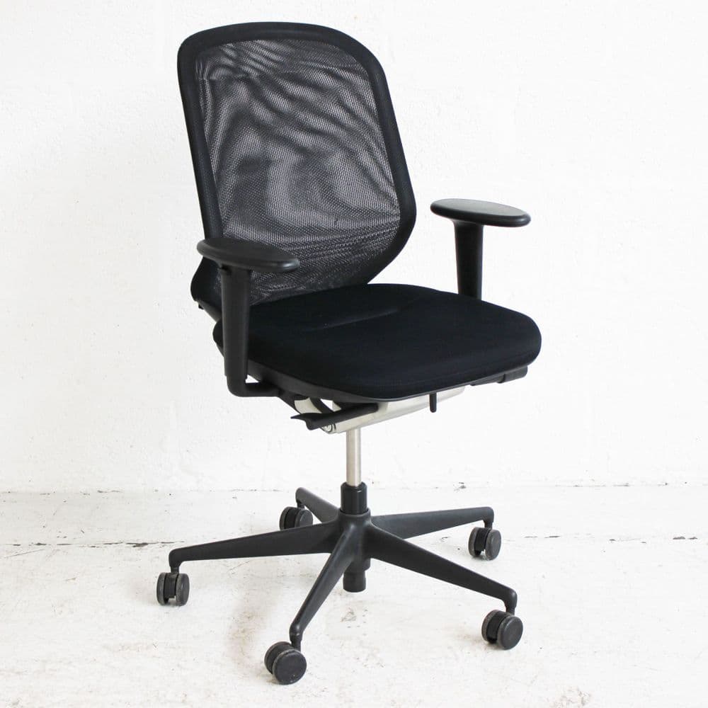Vitra Medapal | mesh back chair | computer chair