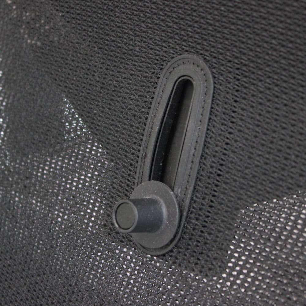 Vitra Medapal | mesh back chair | computer chair