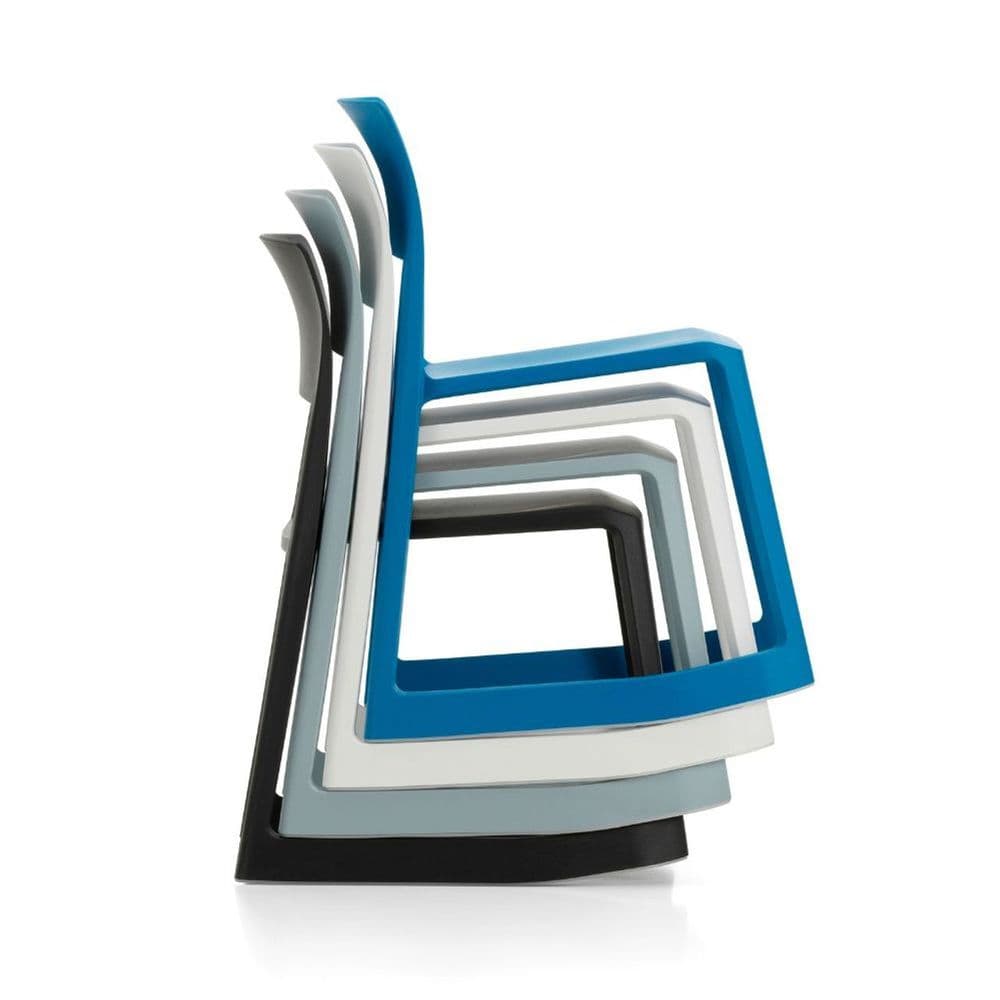 Vitra Tip Ton Chair | Used Vitra Tip Ton Chair | Refurbished Vitra ...