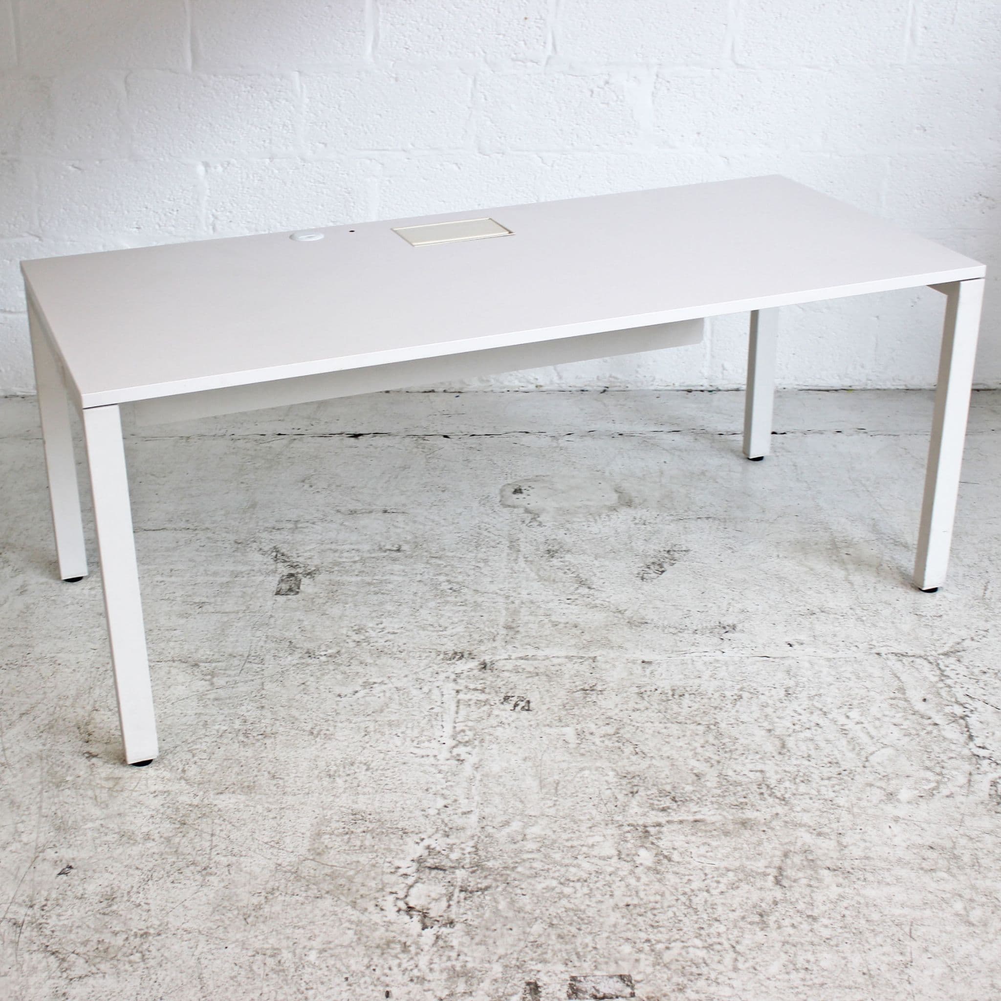 Vitra Workit Rectangular (Package) | Desk Package | Full Office Package