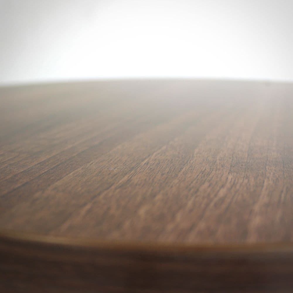 Walnut Coffee Table | Small Walnut Coffee Table | Coffee Table