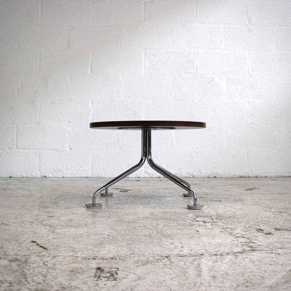 Walnut Coffee Table | Small Walnut Coffee Table | Coffee Table