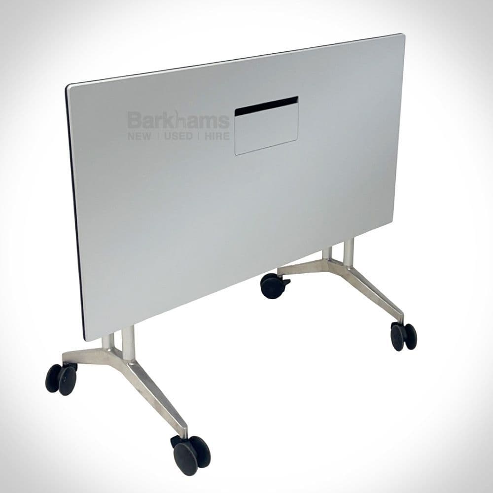 Wilkhahn Timetable Shift 614/00 | Used Wilkhahn Timetable Shift Flip ...