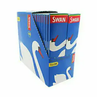 Swan Rolling Papers