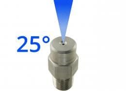 HP Nozzles