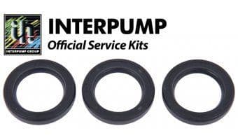 Interpump Service / Repair Kit 2