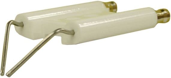 Mac Electrode Twin