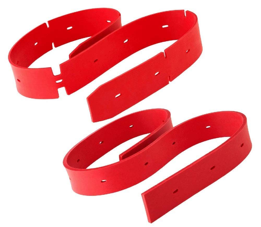 Tennant T3 Squeegee Kit