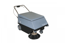 Tomcat GT Floor Sweeper