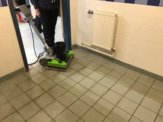 Tomcat ISO Edge Orbital