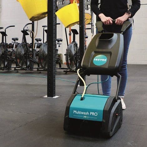 Cleaning Equipment & Cleaning Machines , Border Cleaning Machines